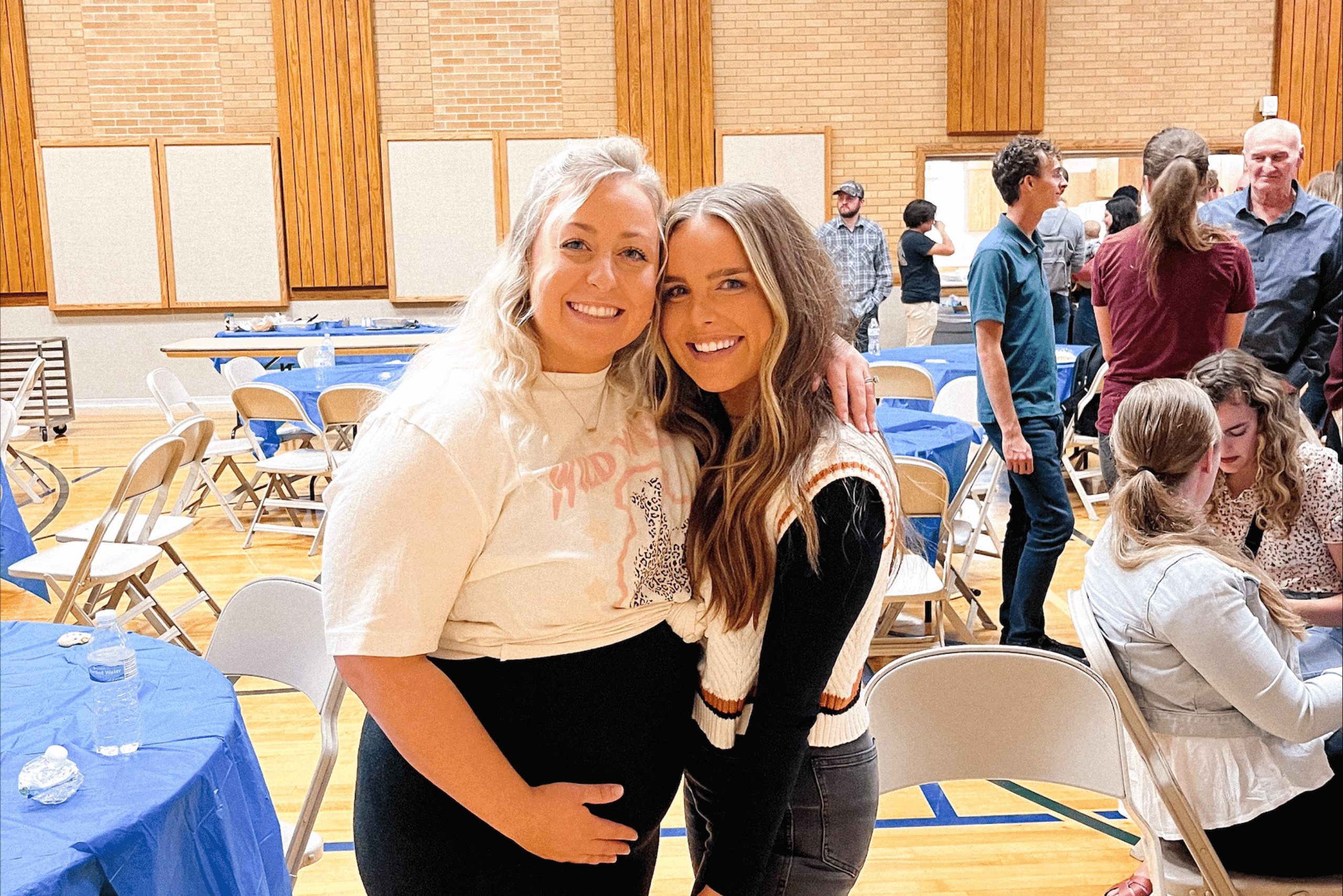 Getting to Know Kenect: Lauren McAllister | Kenect